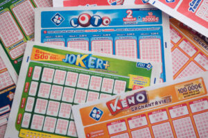 How to Win at Keno - Top 15 Tips To Boost Your Chances