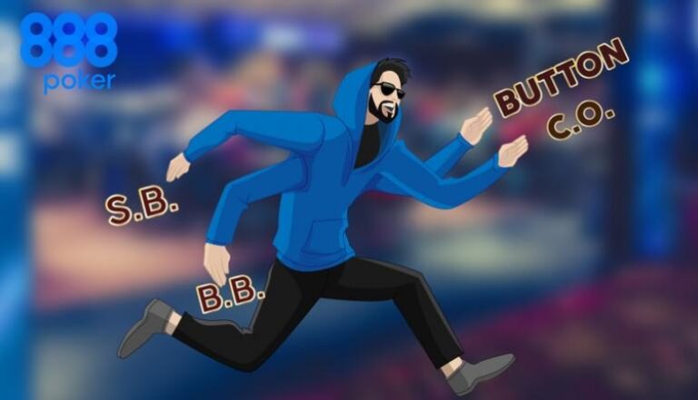 Late Position in Poker – Top 7 Tips for Playing It Right