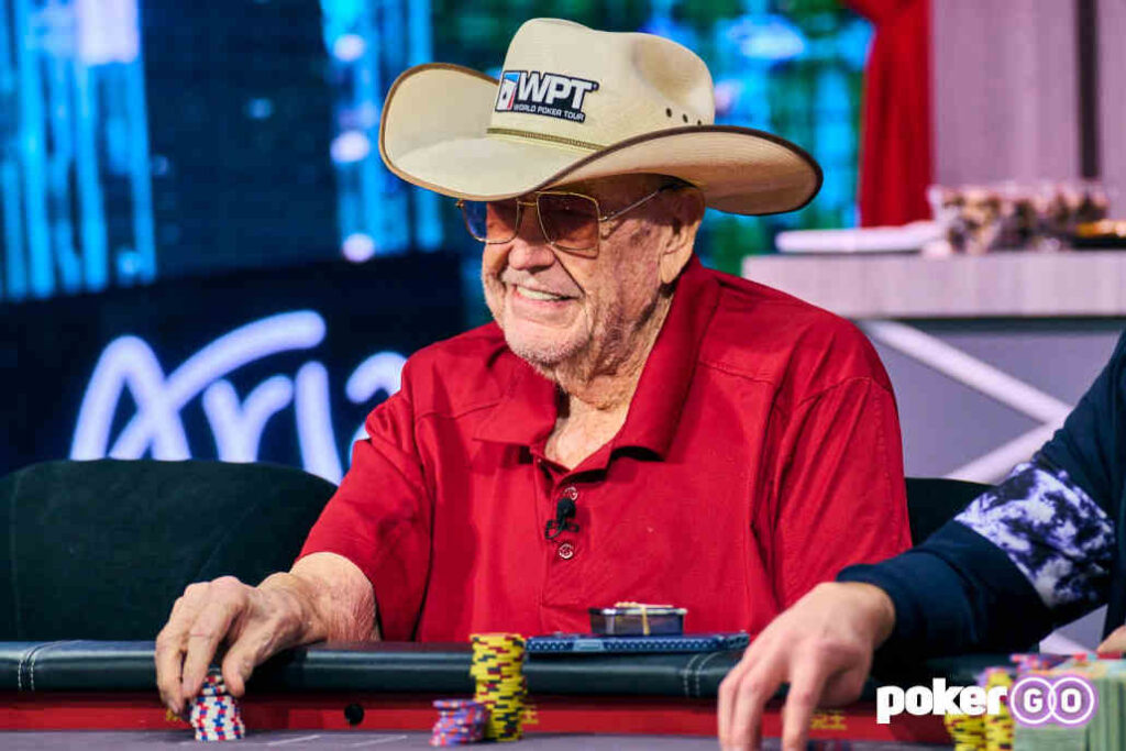 Three Legends Clash in a Massive Pot on New High Stakes Poker