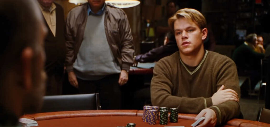 Rounders – The Best Poker Movie Ever Filmed?