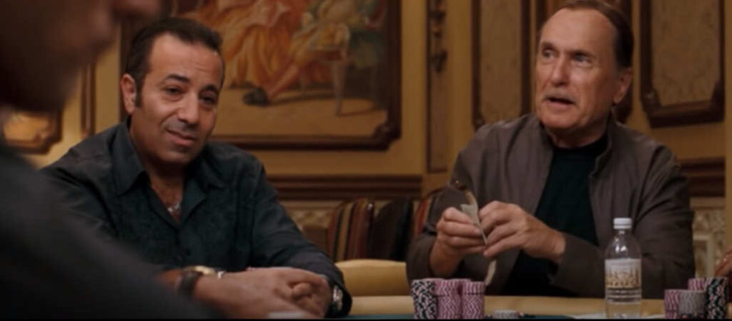 Sammy Farha Poker Journey: The Legend of “Mister Cool”