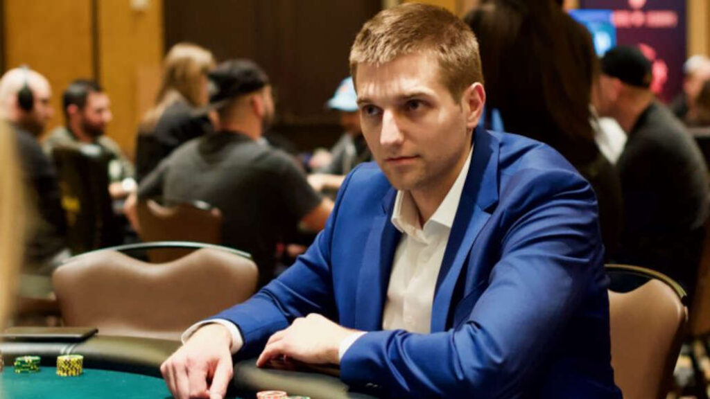 Lynne Ji Poker Journey: The Mysterious Poker Beauty