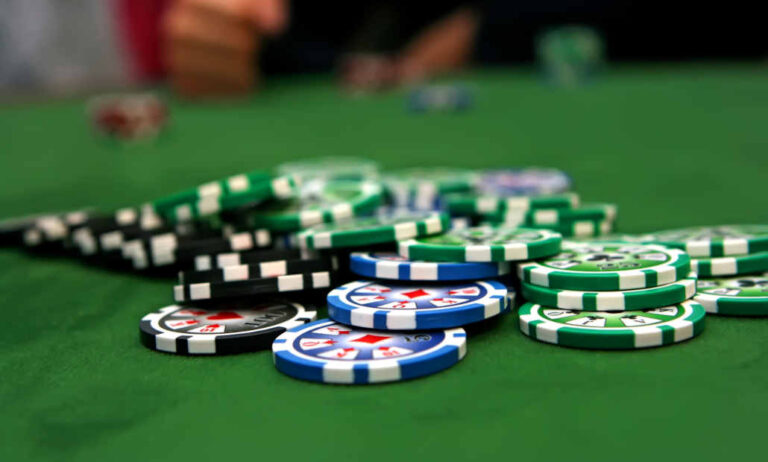 Poker Chip Tricks – Learn The Best Moves You Can Make at the Table