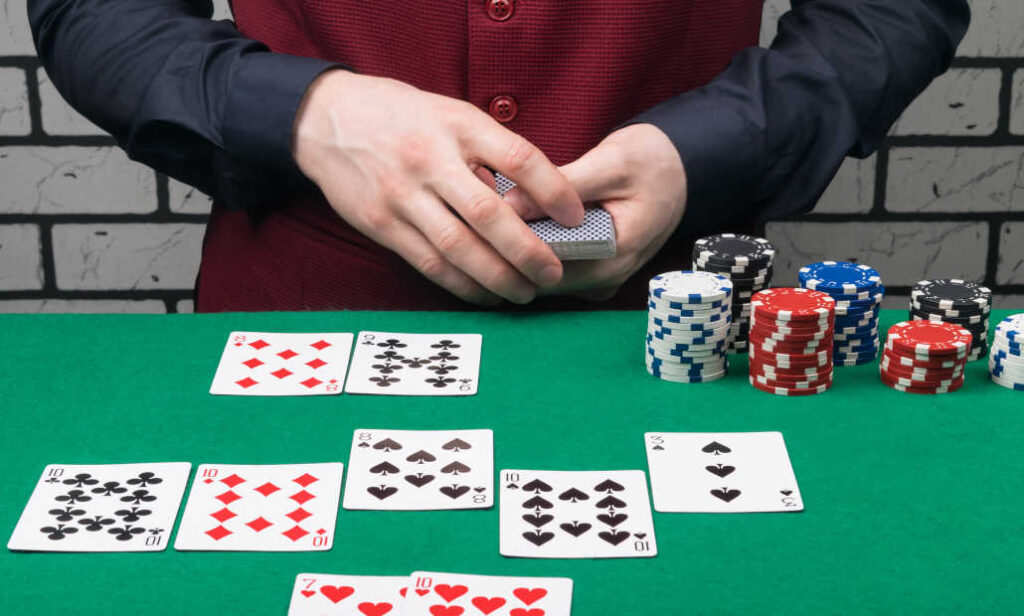 Best Advice for Poker Tournament Beginners – Top Tips by Upswing Poker