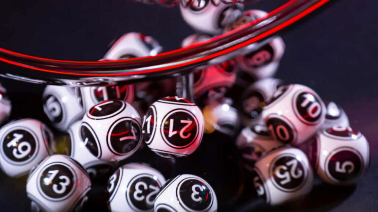 How to Pick Lottery Numbers - Top Pick Tips for You