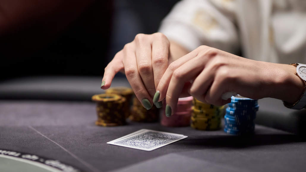 Short Stack Meaning Strategy How To Adjust Running Low On Chips