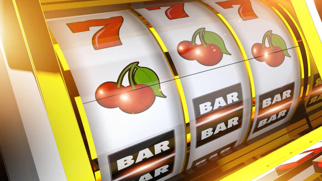 10 Fun Facts About Slot Machines That Might Surprise You
