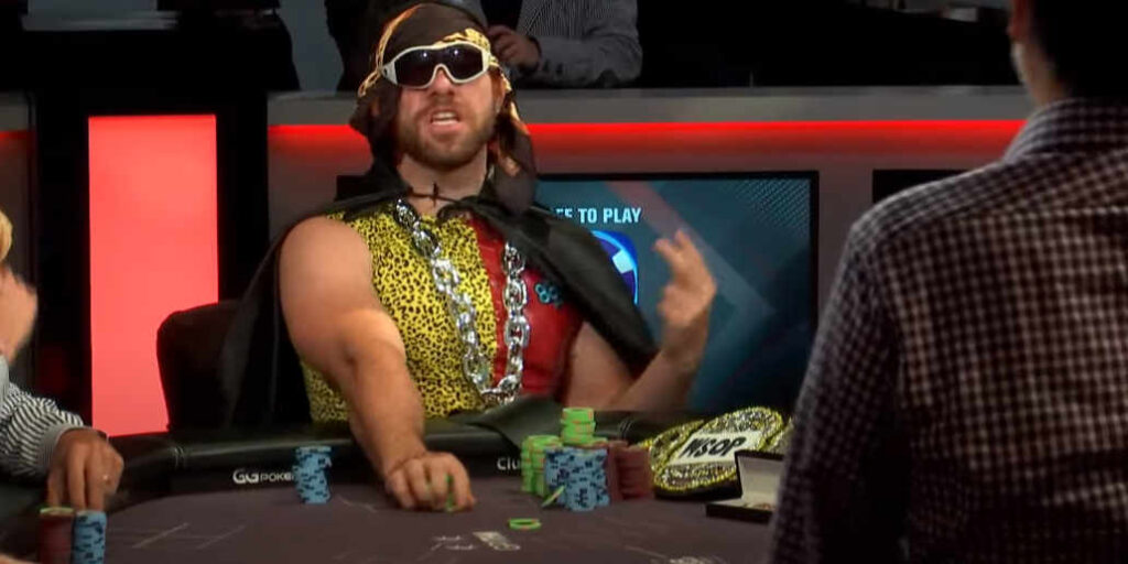 Dan ‘Jungleman’ Cates Wins Back-to-Back Poker Players Championship