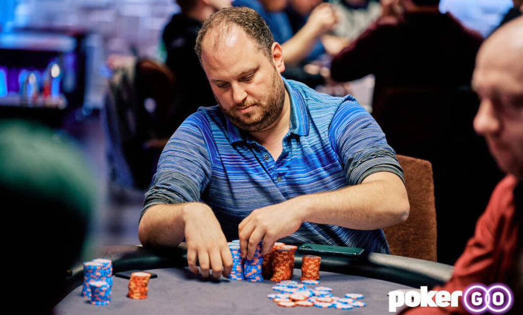 Scott Seiver Poker Journey: Brown Graduate Turned Poker Champion