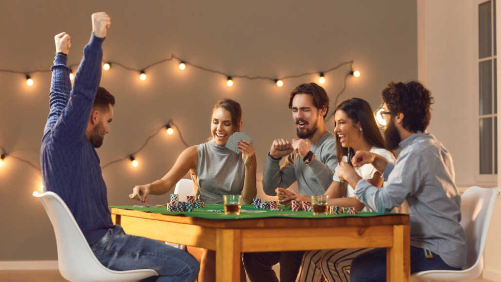 All In Poker Rules and Side Pots: Everything You Need to Know