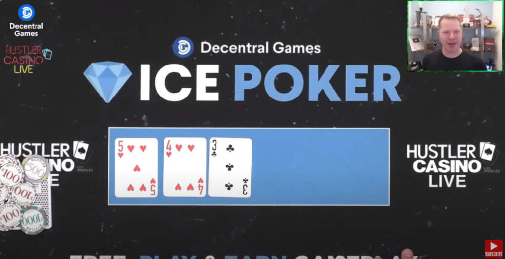 Jonathan Little Hand of the Week: Garret Adelstein Another Big Pot