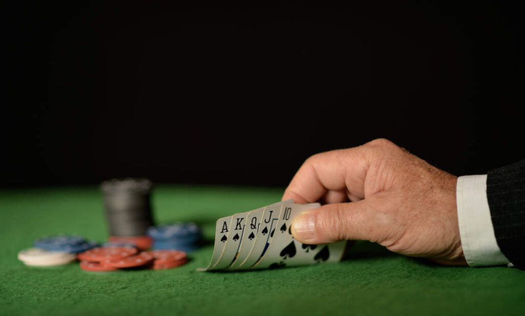 Creating a Productive Poker Schedule: Tips & Tricks for Beginners
