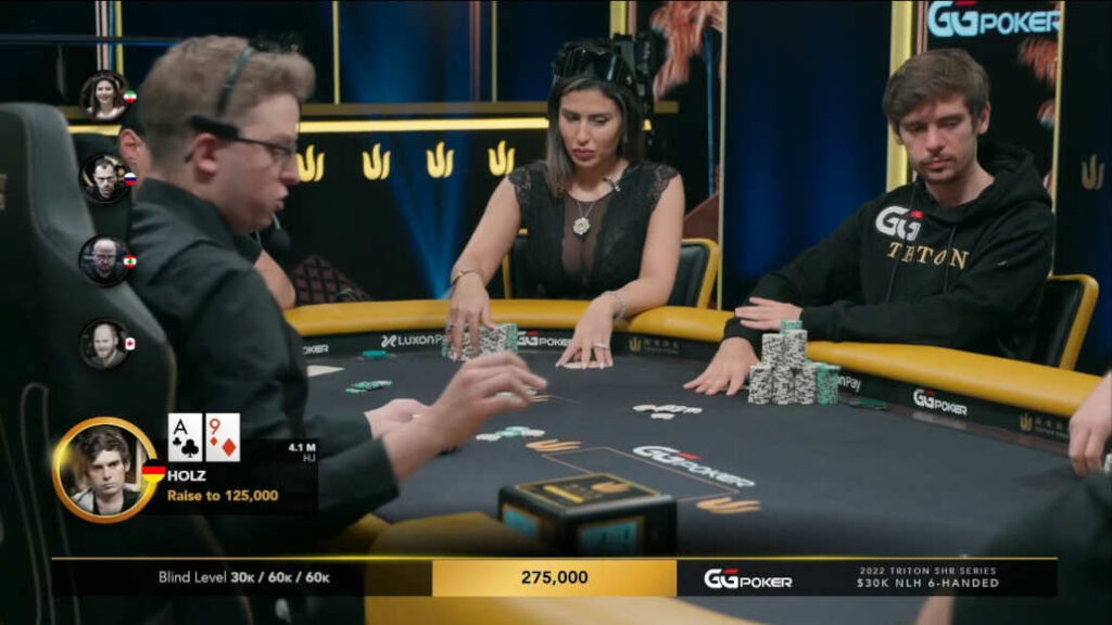 How to Improve Your Poker Mindset – Top Tips by Fedor Holz