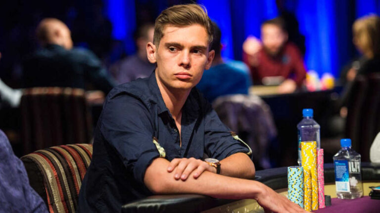 Profiling Live Poker Players – Expert Tips by Fedor Holz