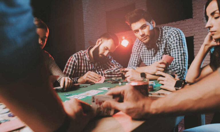 Interesting Facts About Poker You Might Not Know About