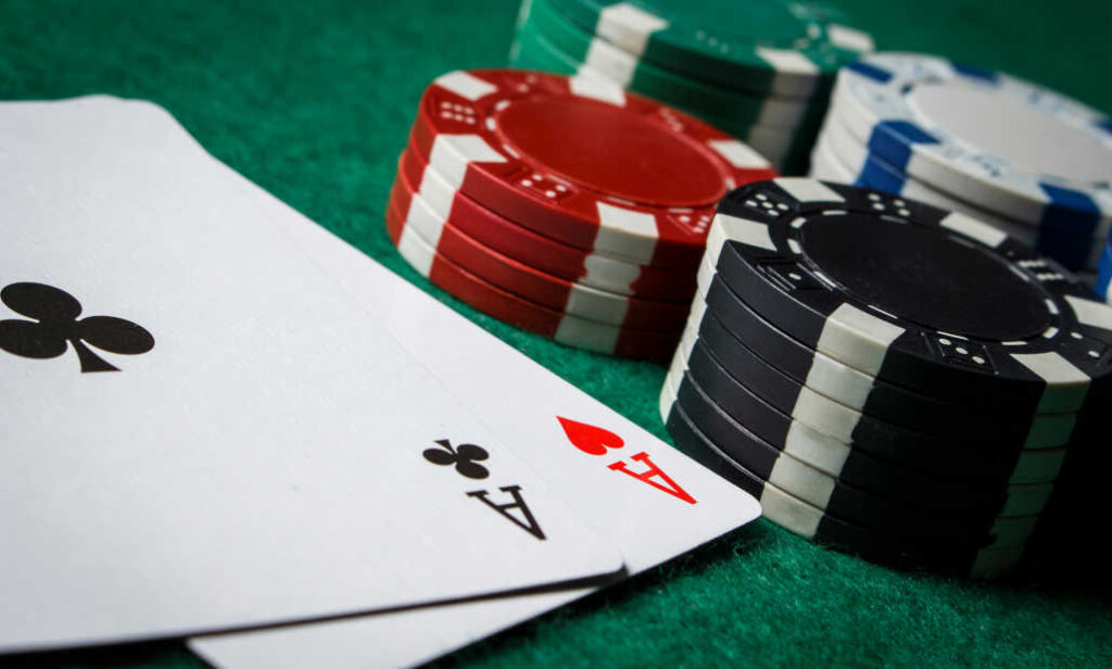 The Only Poker Strategy Guide You'll Ever Need