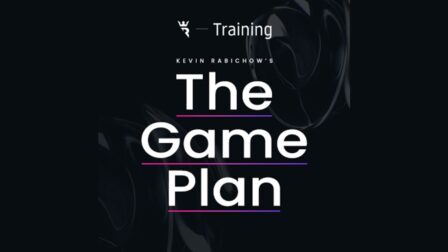 The Game Plan Review – A Different Course by Kevin Rabichow