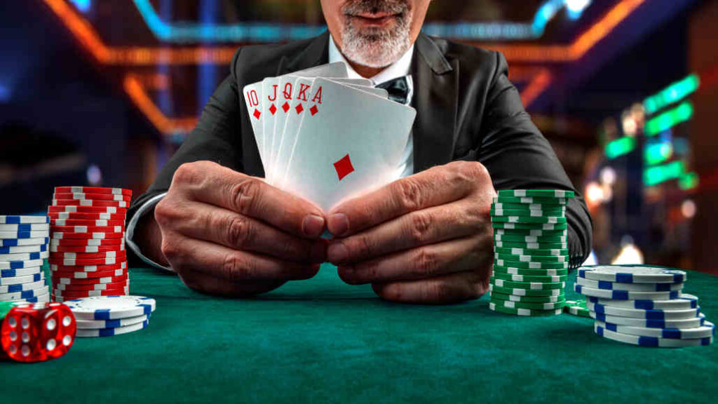The 3 Different Types of Poker You Probably Didn’t Know About