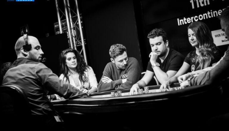 Your One-Stop Guide to PLO Poker Games