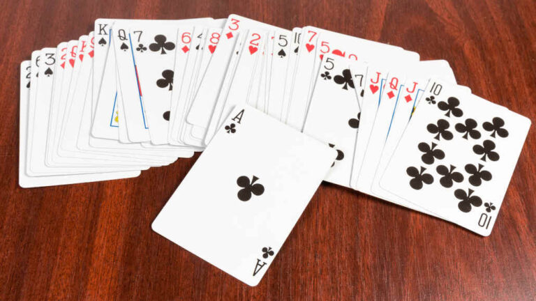 How To Count Cards In Poker - Can This Actually Work?
