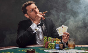 Poker Outfits - How to Pick a Costume For Your Poker Night