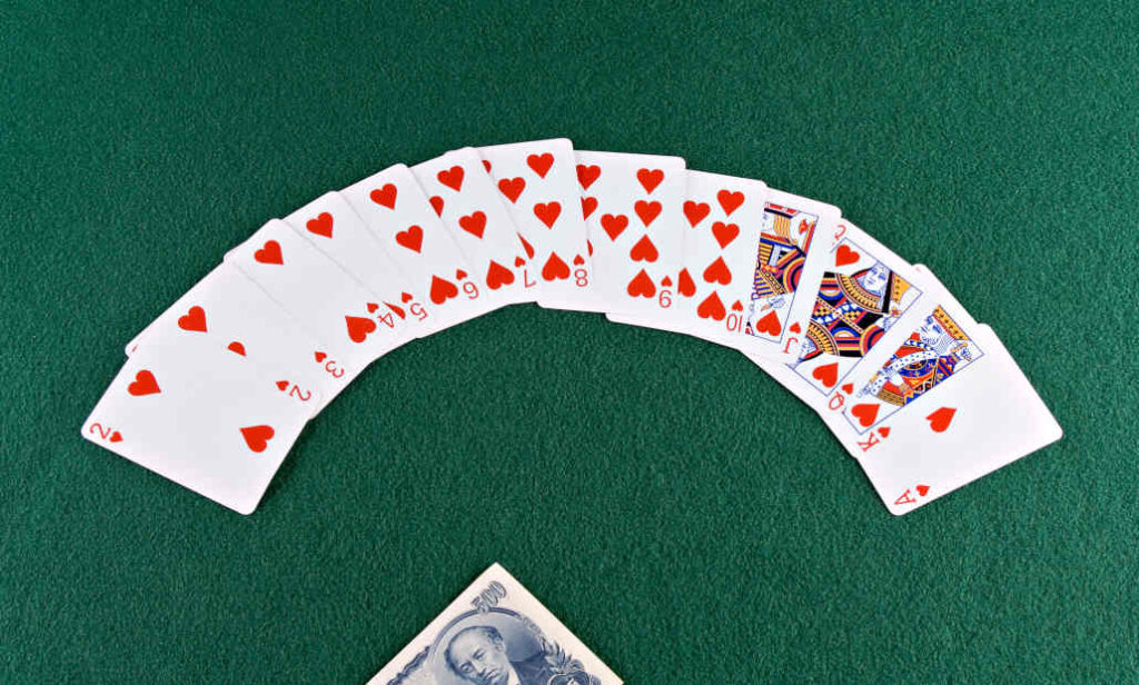 The 3 Different Types of Poker You Probably Didn’t Know About