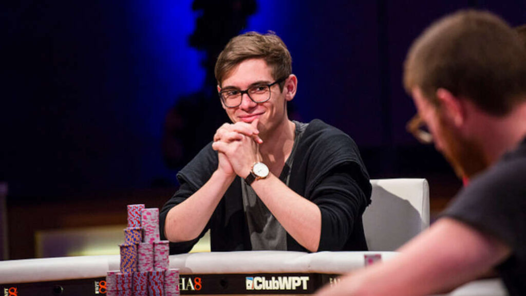 Playing vs Raises IP Deep Stacked – Expert Tips by Fedor Holz