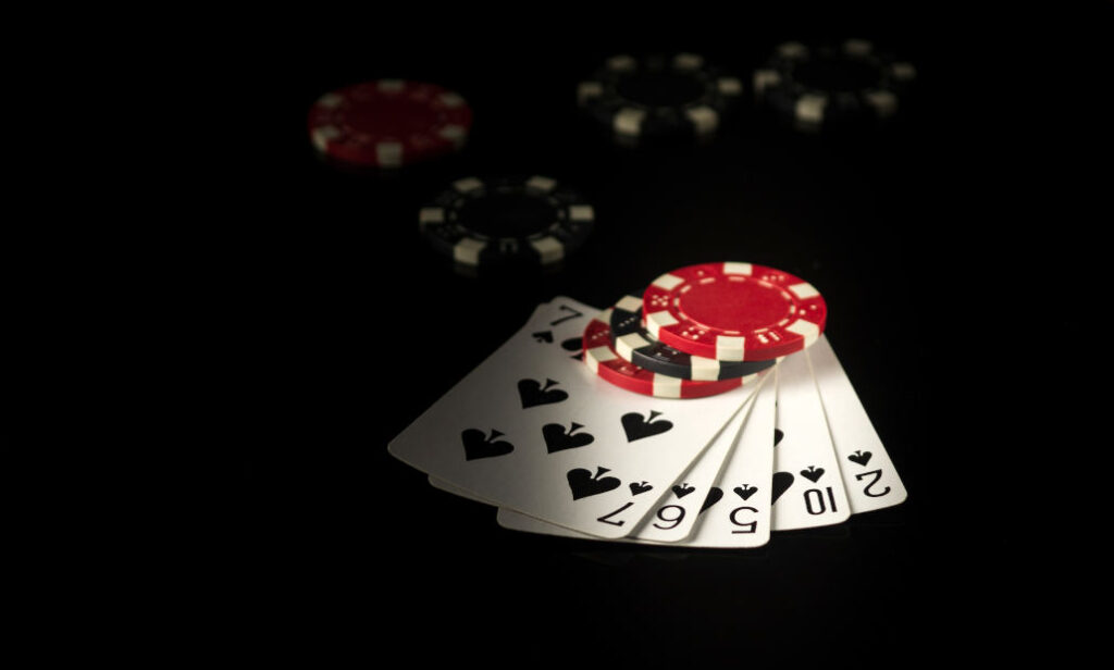 Does a Full House Beat a Flush in Poker & Why?