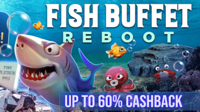 GGPoker Loyalty Program Breakdown – Fish Buffet in a Nutshell