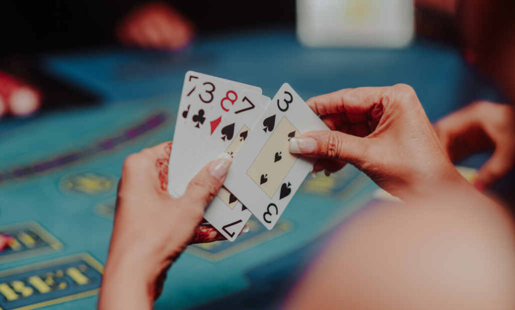 The Skills That You Can Improve When You Play Card Games