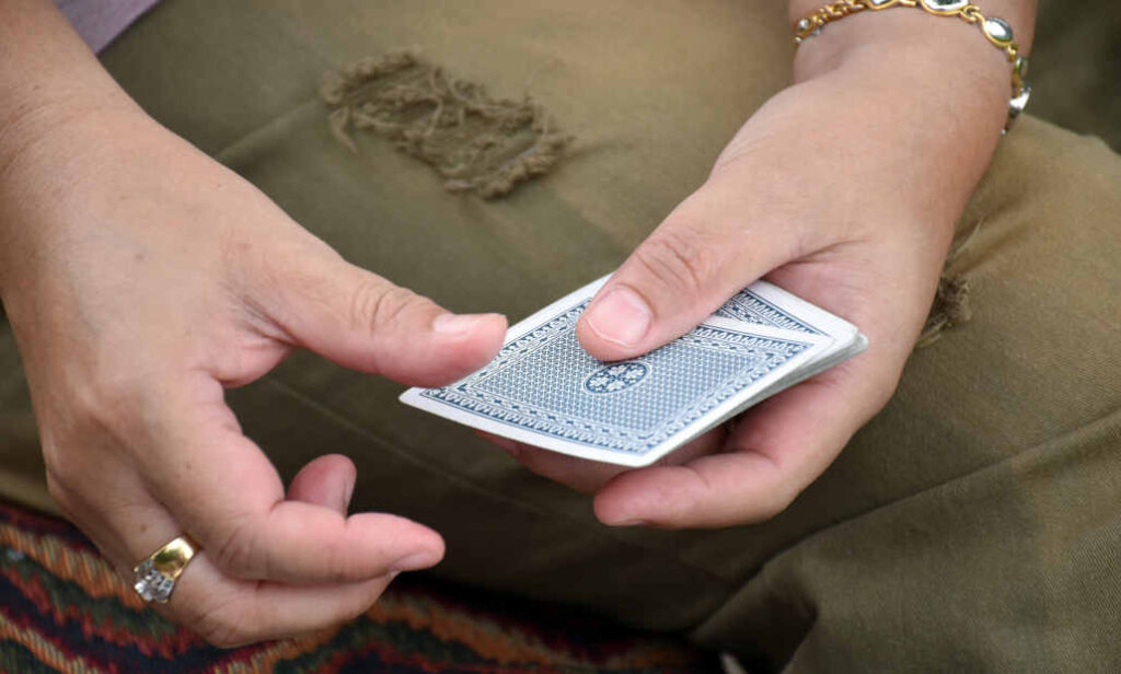 Ranked: Which Are the Five Most Played Poker Variations?