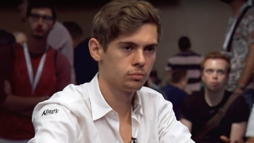 Squeezing & Overcalling in Poker – Expert Tips by Fedor Holz