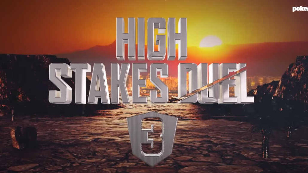 Jason Koon to Battle Phil Hellmuth in $1.6M High Stakes Duel