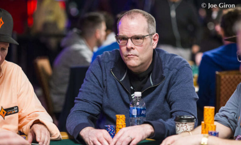 Howard Lederer Poker Journey: Rise and Fall of "The Professor"