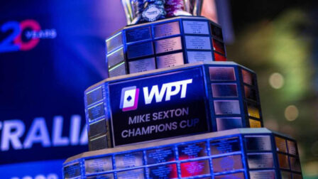 World Poker Tour (WPT) Releases Partial Season XXI Schedule