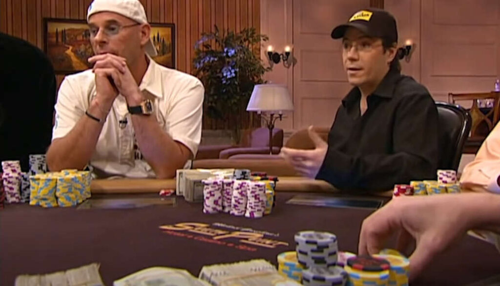 Jamie Gold Poker Journey: World Champ, Philanthropist, & More