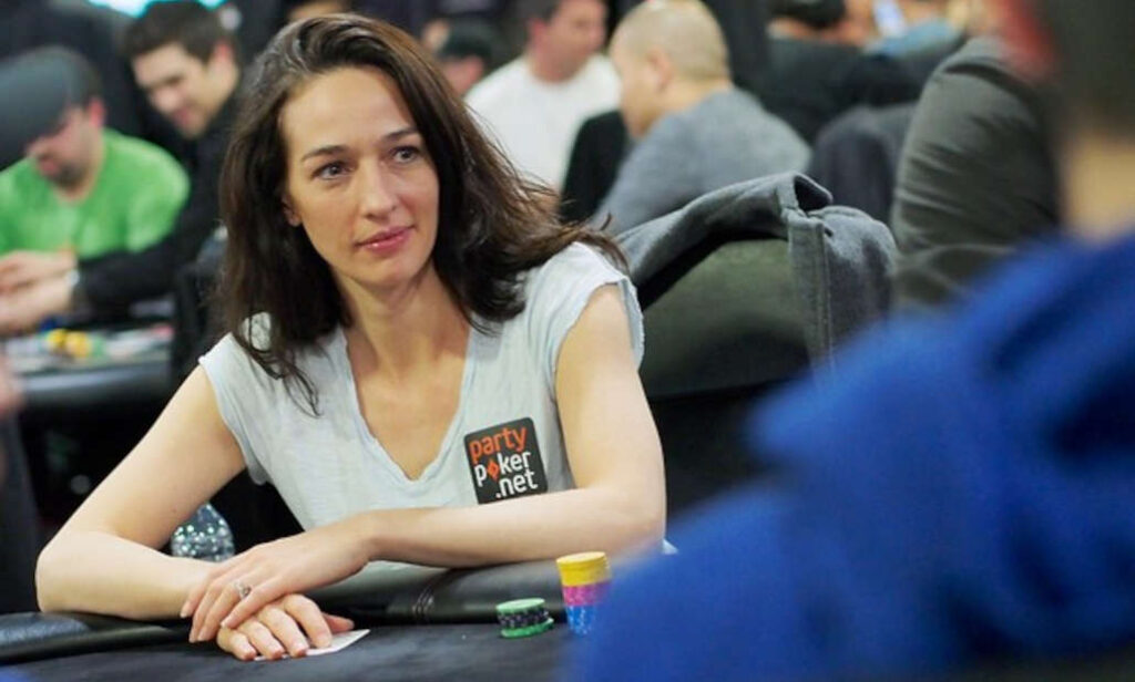 Kara Scott Poker Journey: The Rise of a Poker Celebrity