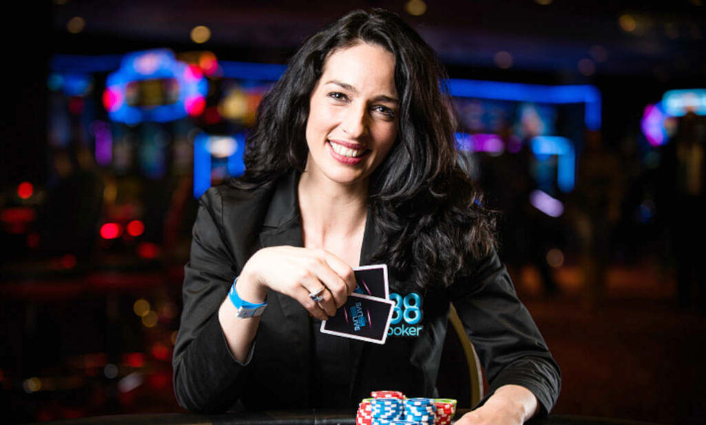 Kara Scott Poker Journey: The Rise of a Poker Celebrity