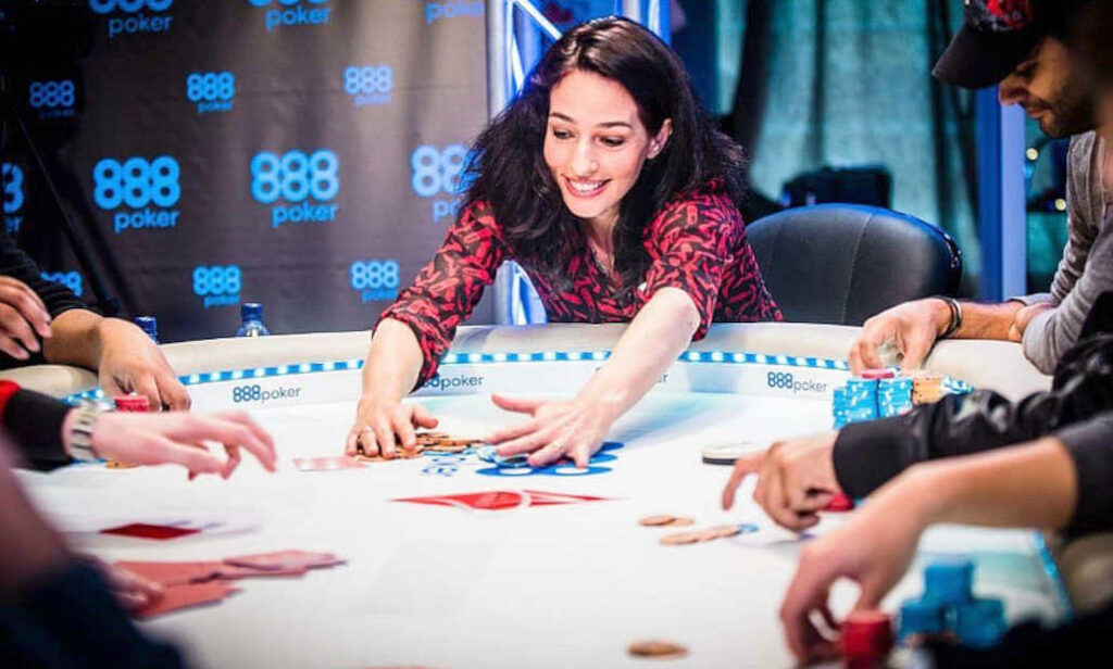 Kara Scott Poker Journey: The Rise of a Poker Celebrity