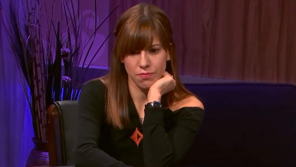 Kristen Bicknell Poker: The Best Female Player of Her Generation