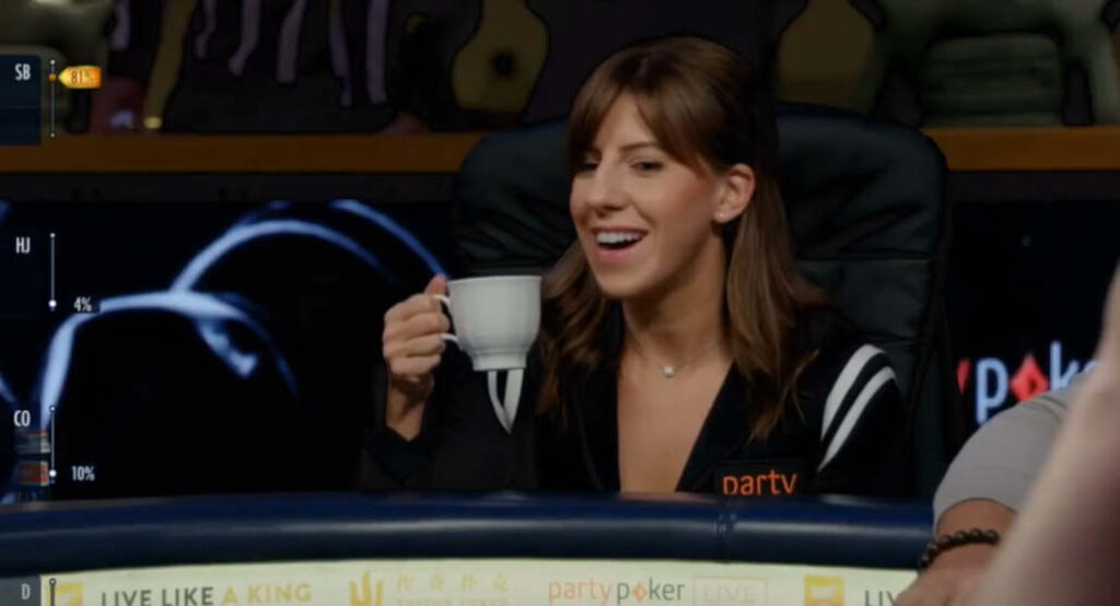 Kristen Bicknell Poker: The Best Female Player of Her Generation