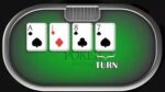 How to Deal Texas Holdem - Master Poker Deal Rules