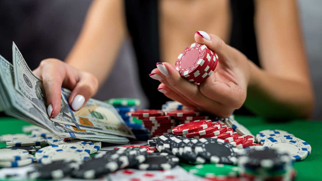 Poker Cash Game Strategy Top 10 Tips From The Pros