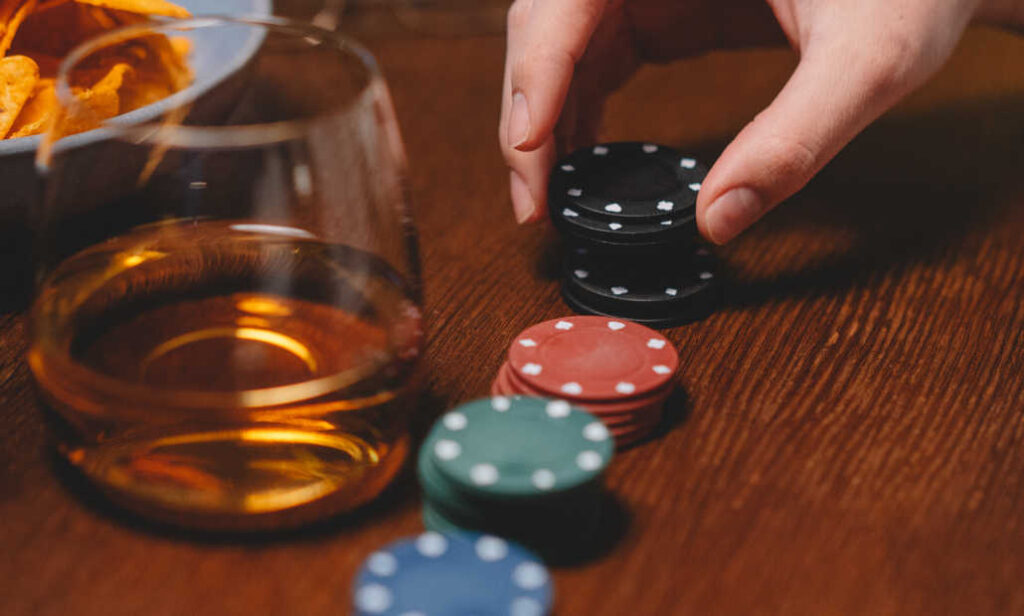 The Rise of Online Poker: What Are the Most Popular Variations?