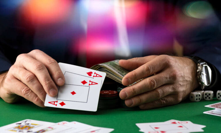 Pot Odds Explained – How to Calculate Pot Odds in Poker
