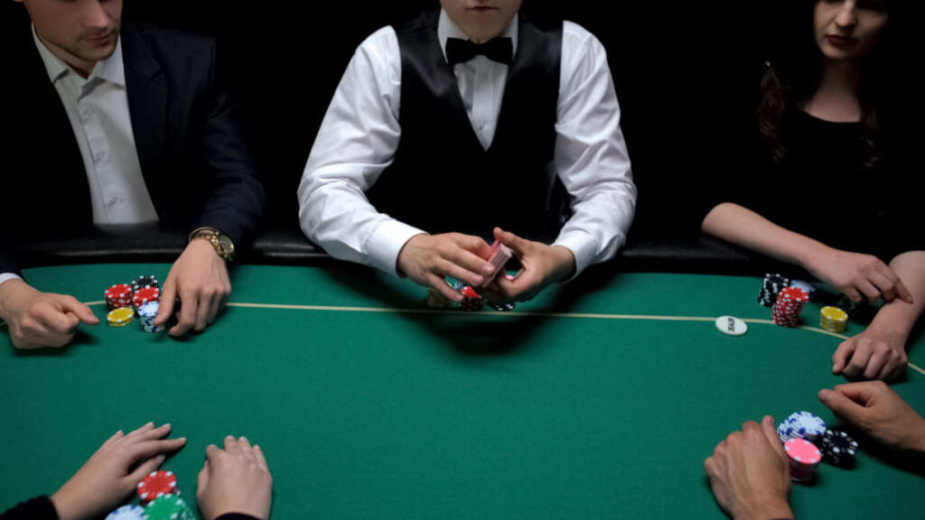 Poker Tournament Strategy – Top 10 Tips for Winning More Often