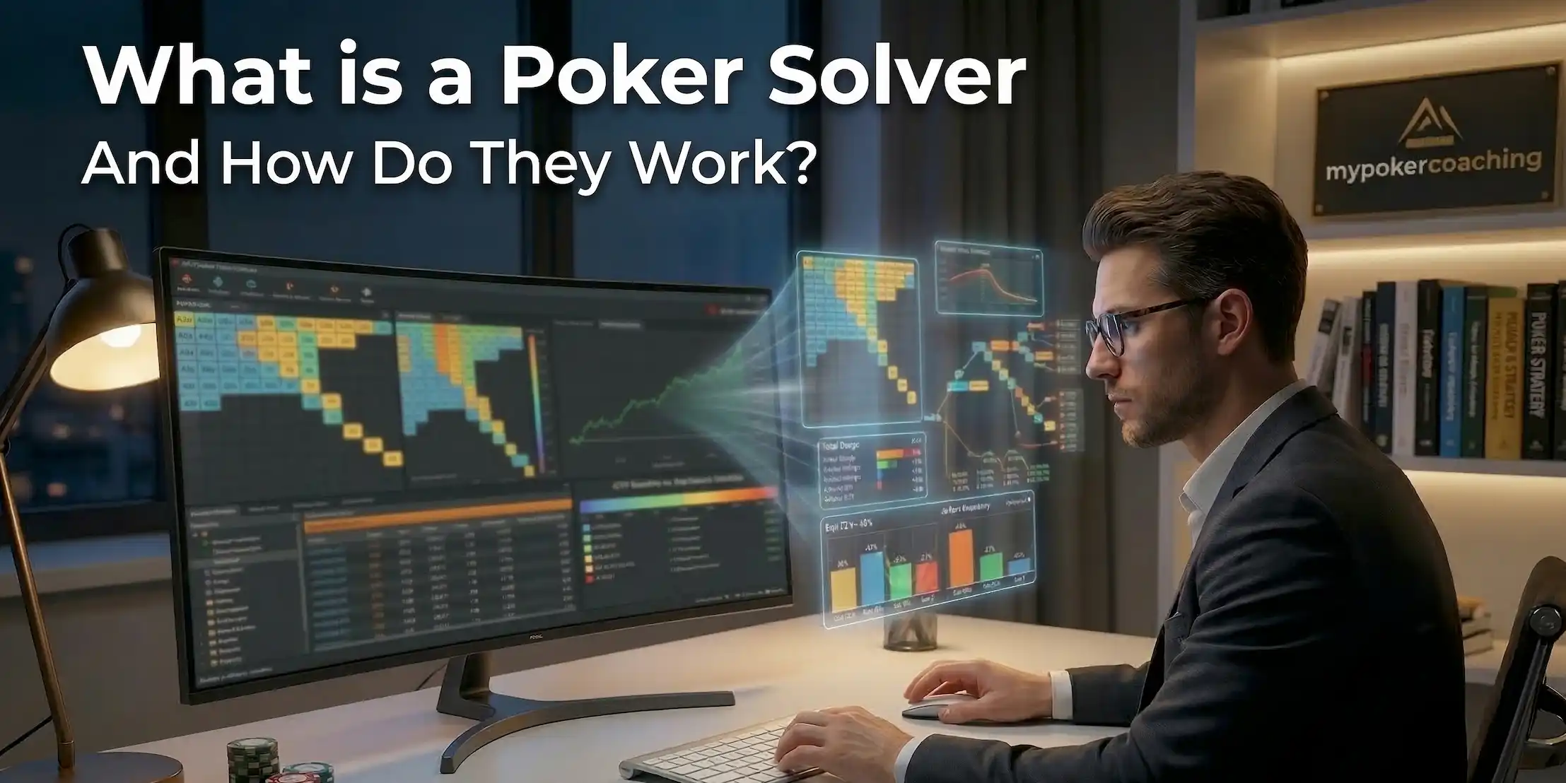 GTO Poker Strategy: Master Game Theory Optimal in 2026