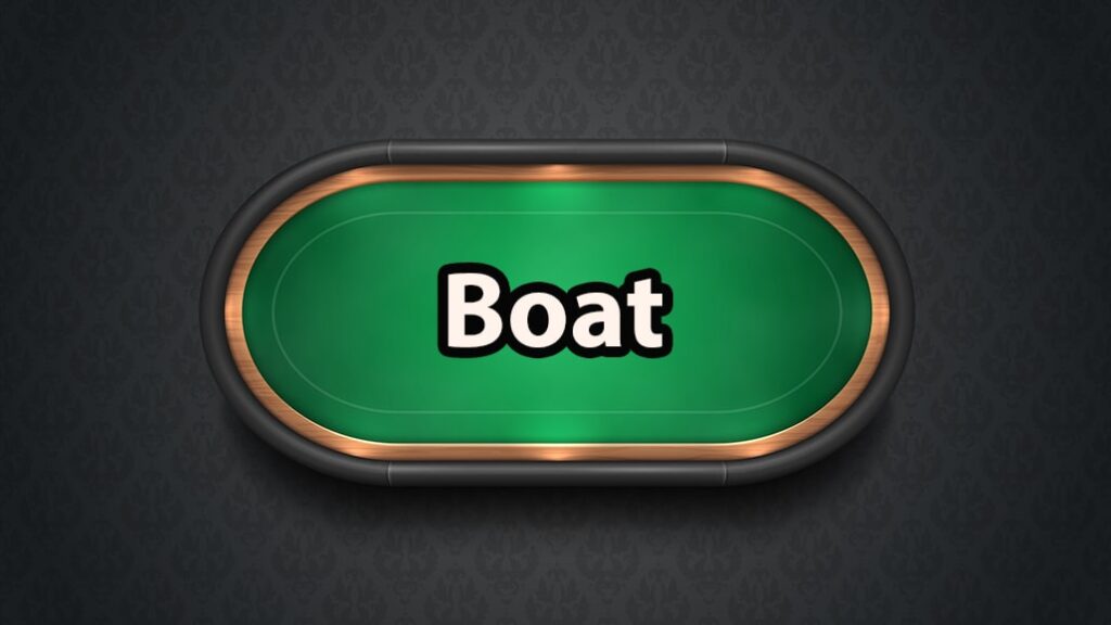 What Is A Boat In Poker what-is-a-boat-in-poker