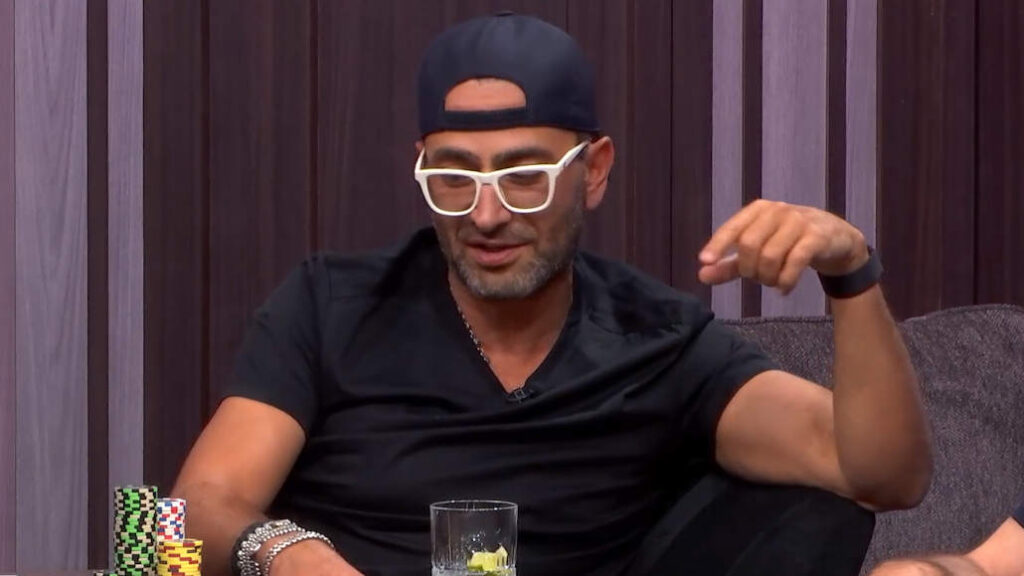 HSP Season 10 Episode 7 Recap: Chips Start to Fly