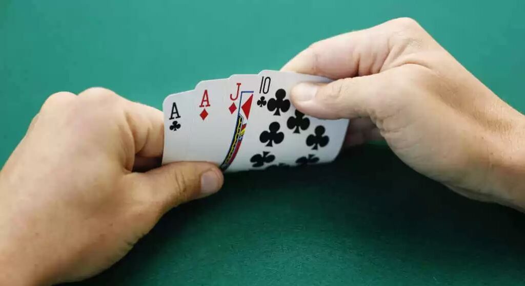 Top 10 Types of Poker Card Games You Must Try at Least Once